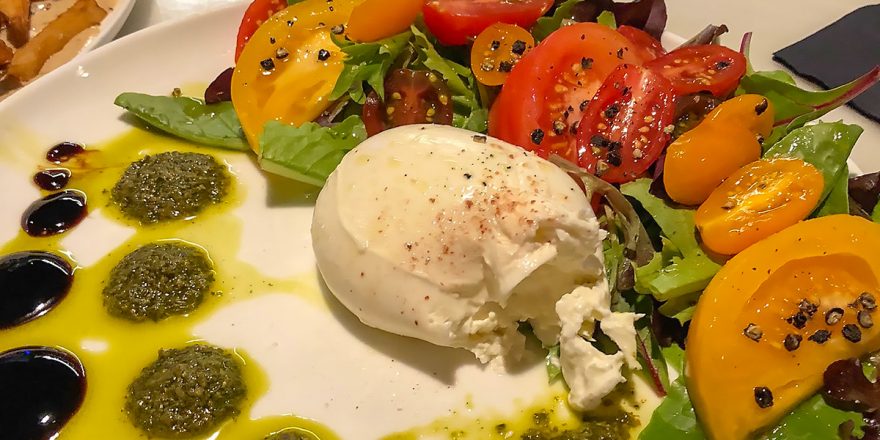 Caucus Club - Classic Dining Never Goes Out of Style