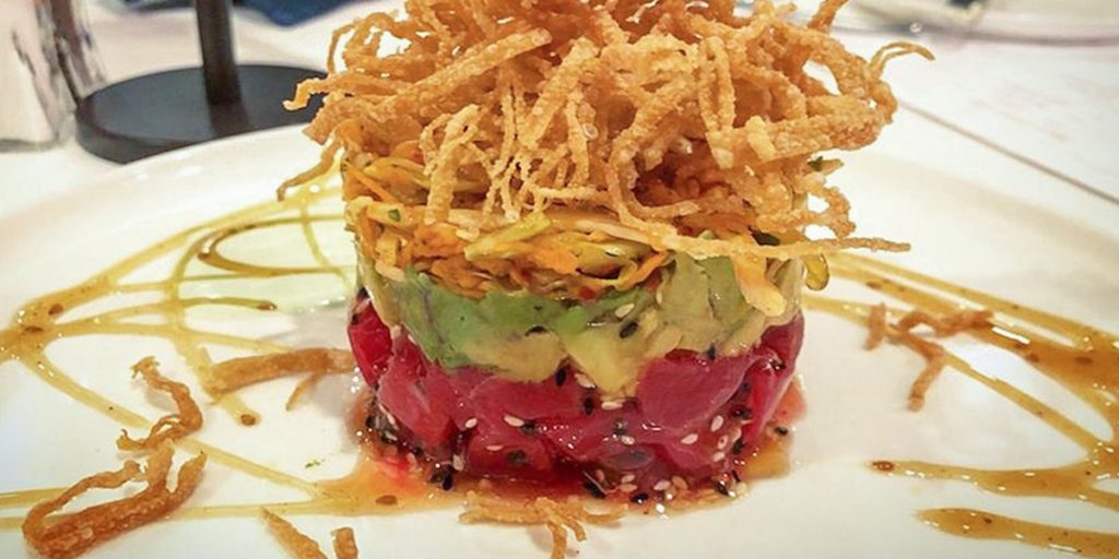 Caucus Club - Classic Dining Never Goes Out of Style