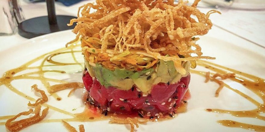 Caucus Club - Classic Dining Never Goes Out of Style