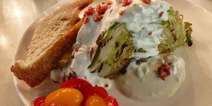 Caucus Club - Classic Dining Never Goes Out of Style