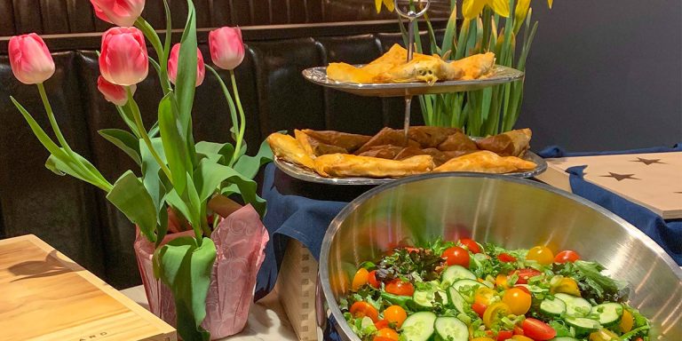 Caucus Club - Classic Dining Never Goes Out of Style