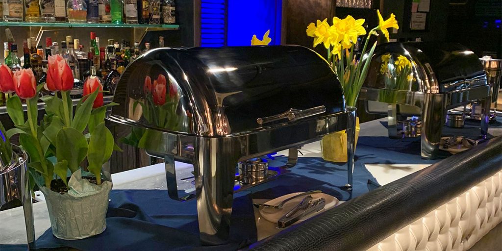 Caucus Club - Classic Dining Never Goes Out of Style