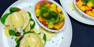 Caucus Club - Classic Dining Never Goes Out of Style