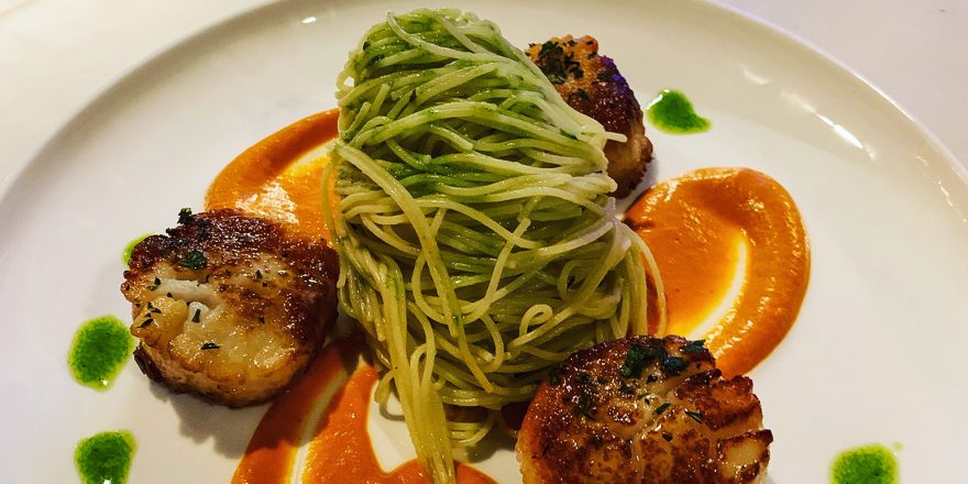 Caucus Club - Classic Dining Never Goes Out of Style