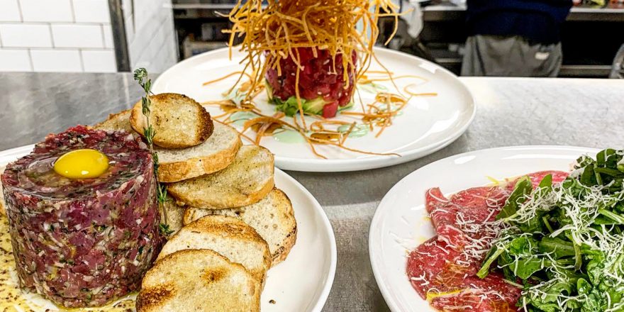 Caucus Club - Classic Dining Never Goes Out of Style